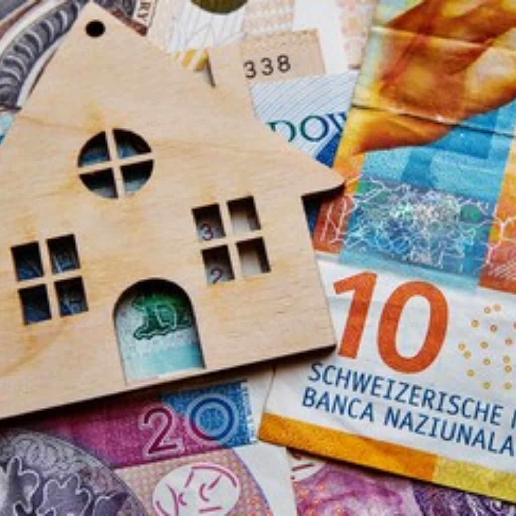 Kwestionowanie umów kredytów frankowych mieszanych podmiotowo i przedmiotowo